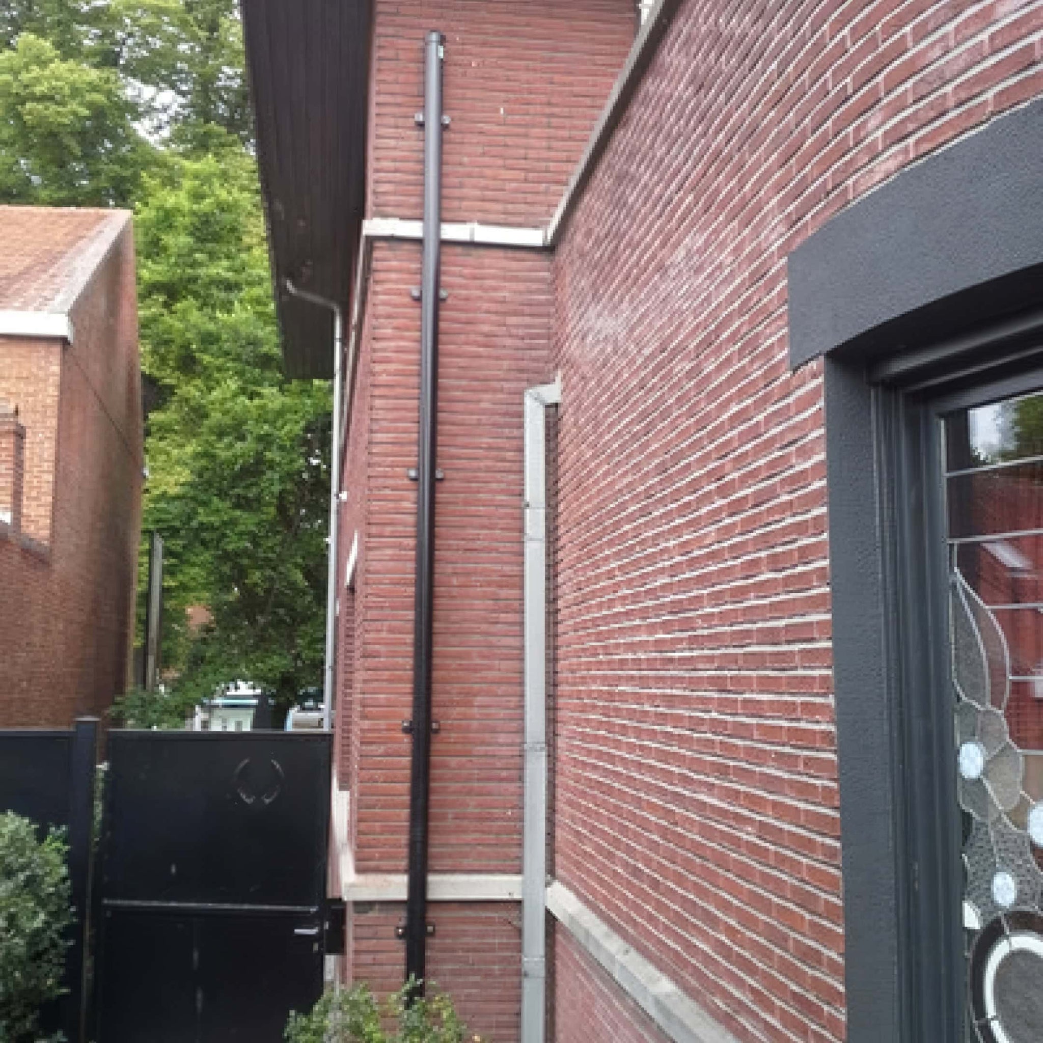 FIREESCAPE Fold-Out Fire Escape Ladder – fire-escape-ladder